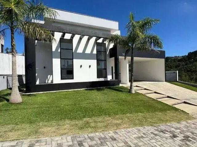 Casa / Sobrado em Condomínio para Venda em Santa Isabel/SP Reserva Ibirapitanga 6 Quartos