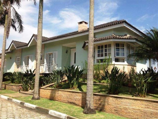 Casa / Sobrado em Condomínio para Venda em Santa Isabel/SP Varadouro 2 Quartos