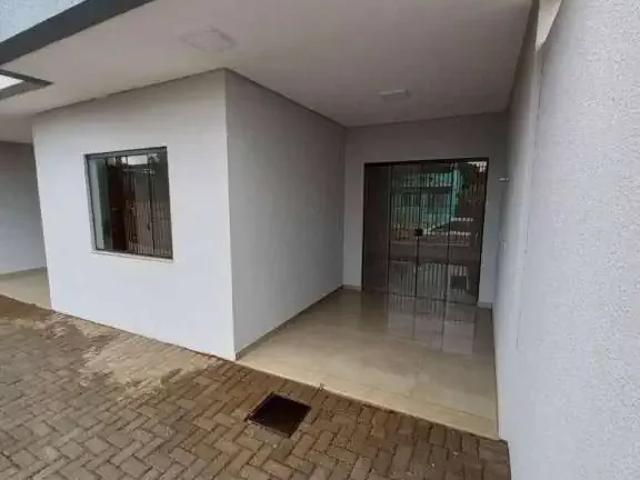 Casa / Sobrado em Condomínio para Venda em Santa Tereza do Oeste/PR Centro 3 Quartos