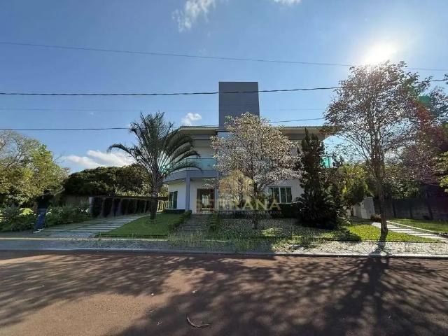 Casa / Sobrado em Condomínio para Venda em Santa Terezinha de Itaipu/PR Condomínio Ipê 3 Quartos