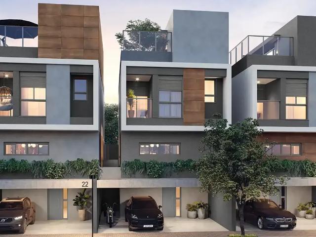Casa / Sobrado em Condomínio para Venda em Santana de Parnaíba/SP Tamboré