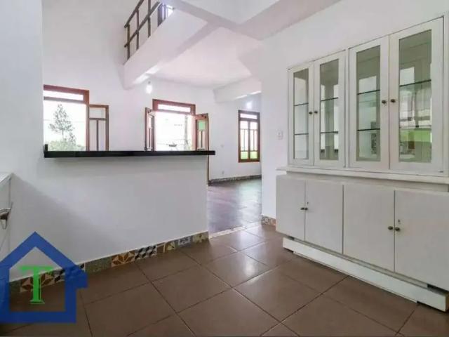 Casa / Sobrado em Condomínio para Venda em Santana de Parnaíba/SP Tanquinho 3 Quartos