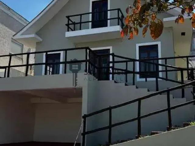 Casa / Sobrado em Condomínio para Venda em Santana de Parnaíba/SP Tanquinho 3 Quartos