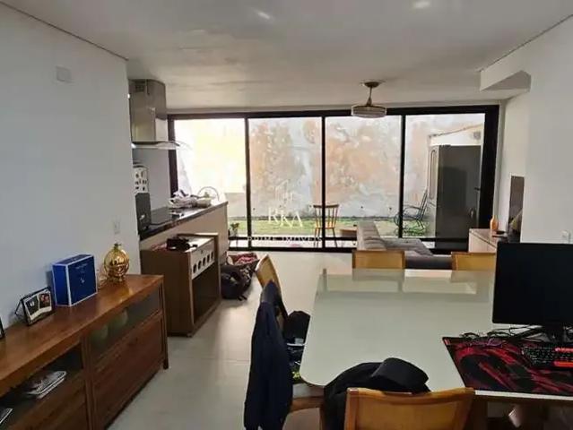 Casa / Sobrado em Condomínio para Venda em Santana de Parnaíba/SP Tanquinho 4 Quartos