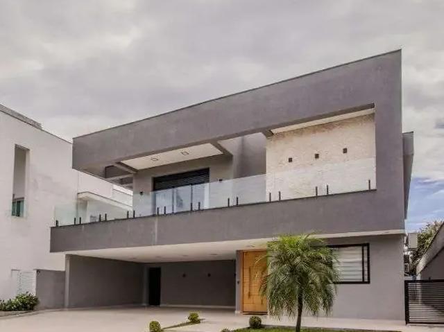 Casa / Sobrado em Condomínio para Venda em Santana de Parnaíba/SP Tarumã 4 Quartos