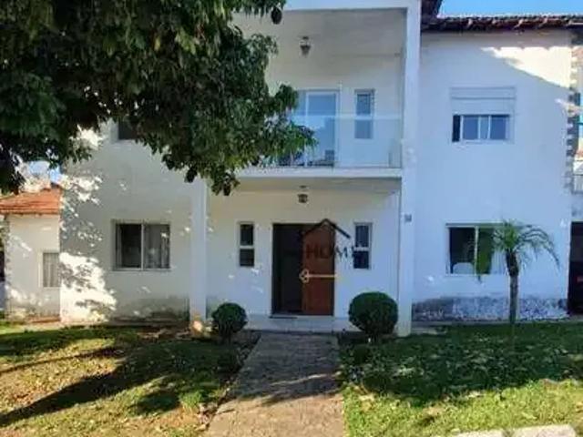 Casa / Sobrado em Condomínio para Venda em Santana de Parnaíba/SP Tarumã 3 Quartos