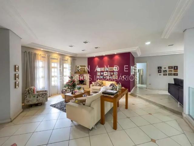Casa / Sobrado em Condomínio para Venda em Santana de Parnaíba/SP Tarumã 3 Quartos
