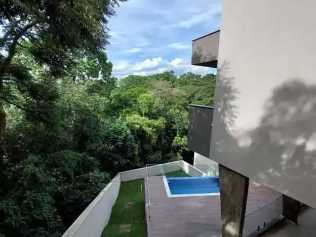 Casa / Sobrado em Condomínio para Venda em Santana de Parnaíba/SP Tarumã 3 Quartos