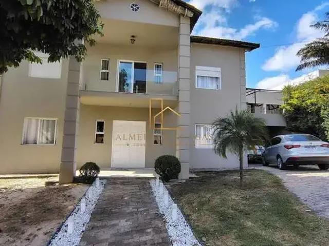 Casa / Sobrado em Condomínio para Venda em Santana de Parnaíba/SP Tarumã 3 Quartos