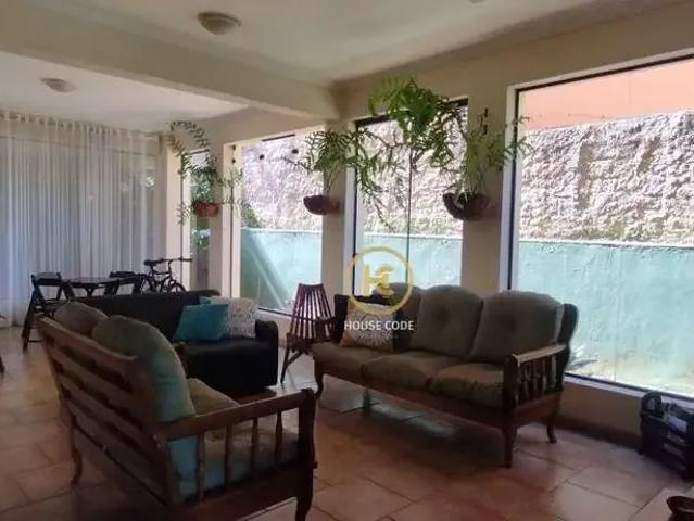 Casa / Sobrado em Condomínio para Venda em Santana de Parnaíba/SP Tarumã 3 Quartos
