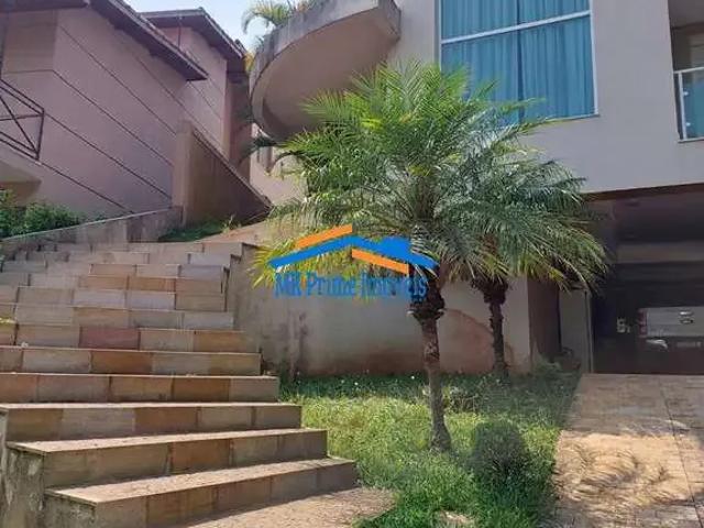 Casa / Sobrado em Condomínio para Venda em Santana de Parnaíba/SP Tarumã 3 Quartos
