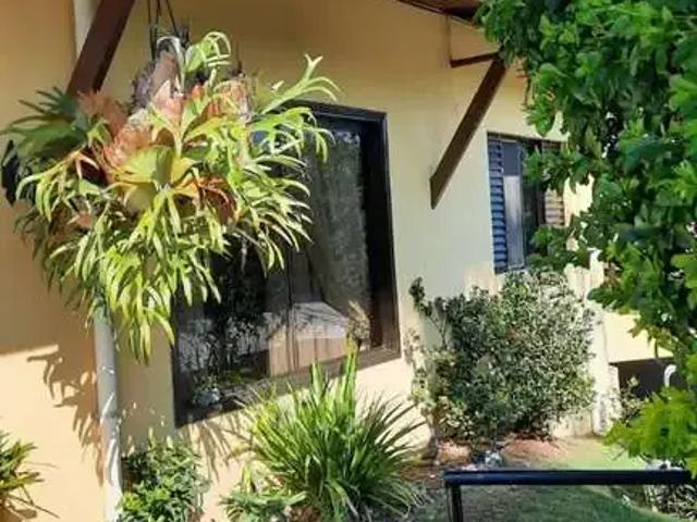 Casa / Sobrado em Condomínio para Venda em Santana de Parnaíba/SP Tarumã 3 Quartos