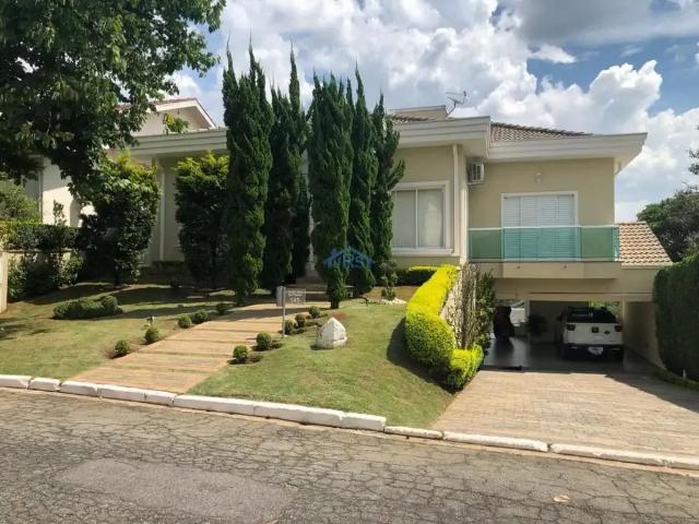 Casa / Sobrado em Condomínio para Venda em Santana de Parnaíba/SP Tarumã 3 Quartos