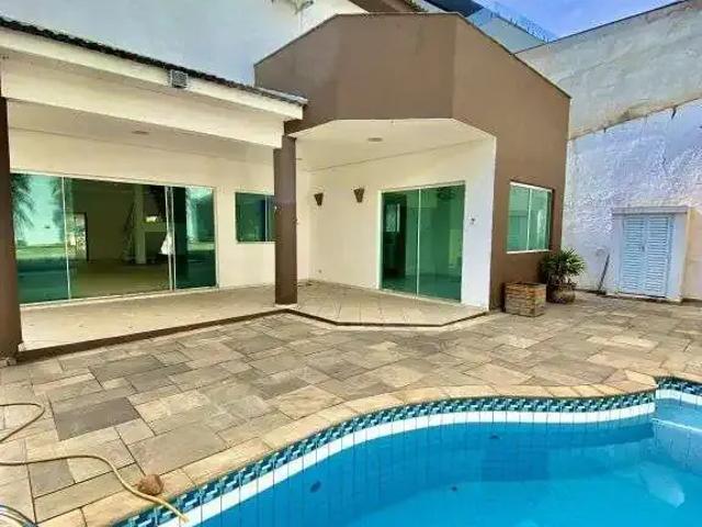 Casa / Sobrado em Condomínio para Venda em Santana de Parnaíba/SP Valville 4 Quartos