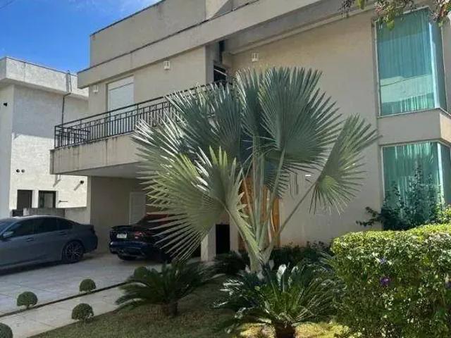 Casa / Sobrado em Condomínio para Venda em Santana de Parnaíba/SP Valville 3 Quartos
