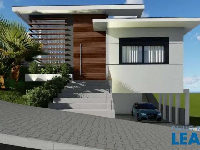 Casa / Sobrado em Condomínio para Venda em Santana de Parnaíba/SP Valville 3 Quartos