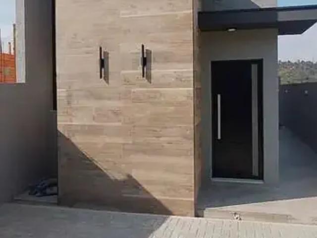 Casa / Sobrado em Condomínio para Venda em Santana de Parnaíba/SP Villas do Jaguari 4 Quartos