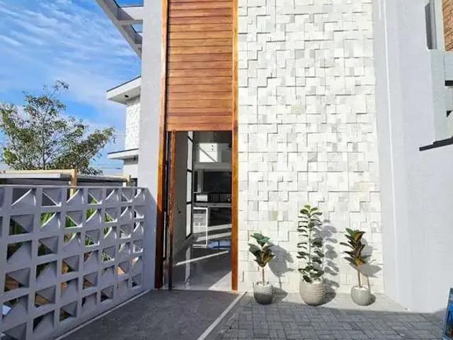 Casa / Sobrado em Condomínio para Venda em Santana de Parnaíba/SP Villas do Jaguari 4 Quartos
