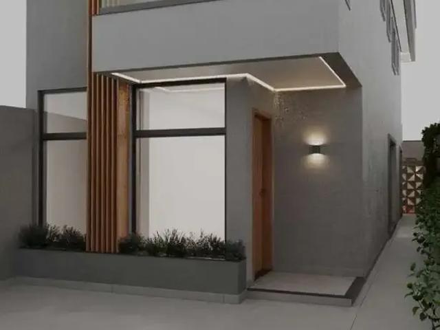 Casa / Sobrado em Condomínio para Venda em Santana de Parnaíba/SP Villas do Jaguari 3 Quartos