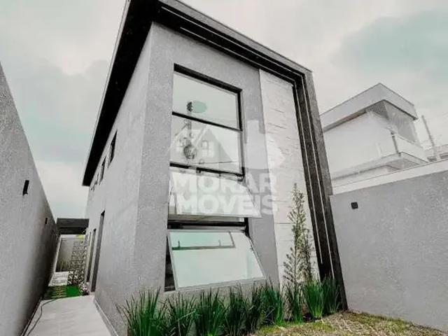 Casa / Sobrado em Condomínio para Venda em Santana de Parnaíba/SP Villas do Jaguari 3 Quartos