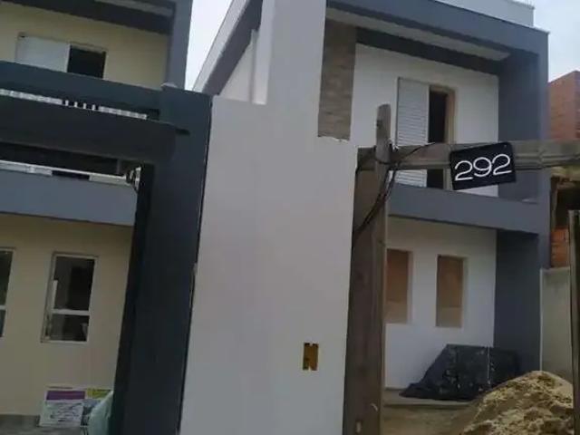 Casa / Sobrado em Condomínio para Venda em Santana de Parnaíba/SP Villas do Jaguari 3 Quartos