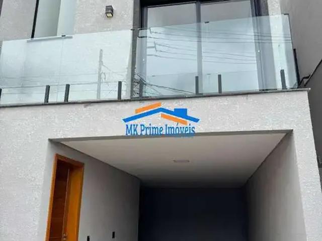 Casa / Sobrado em Condomínio para Venda em Santana de Parnaíba/SP Villas do Jaguari 3 Quartos