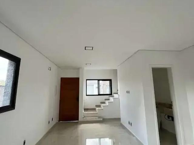Casa / Sobrado em Condomínio para Venda em Santana de Parnaíba/SP Villas do Jaguari 3 Quartos