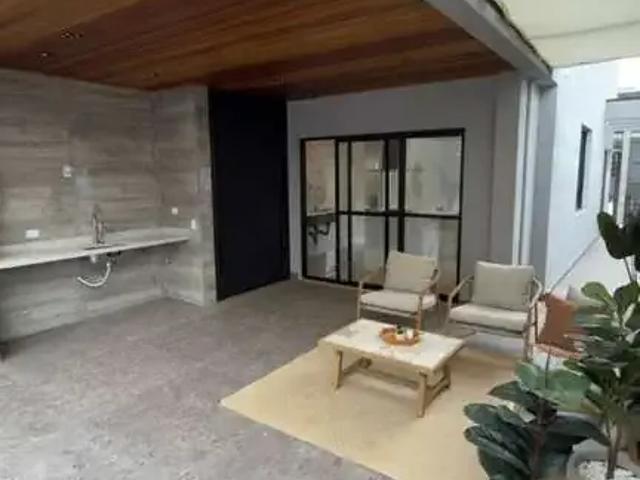Casa / Sobrado em Condomínio para Venda em Santana de Parnaíba/SP Villas do Jaguari 3 Quartos