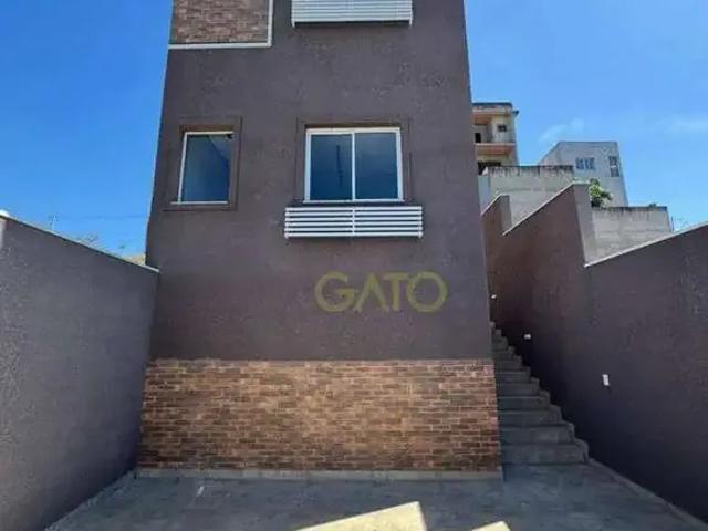 Casa / Sobrado em Condomínio para Venda em Santana de Parnaíba/SP Villas do Jaguari 3 Quartos