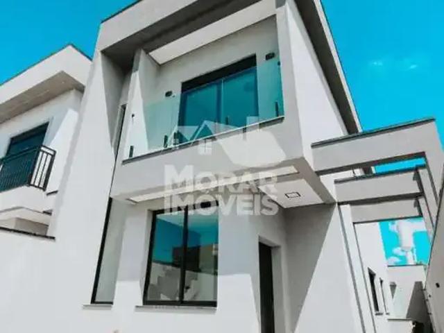 Casa / Sobrado em Condomínio para Venda em Santana de Parnaíba/SP Villas do Jaguari 3 Quartos