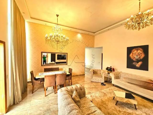 Casa / Sobrado em Condomínio para Venda em Santana de Parnaíba/SP Villas do Jaguari 3 Quartos