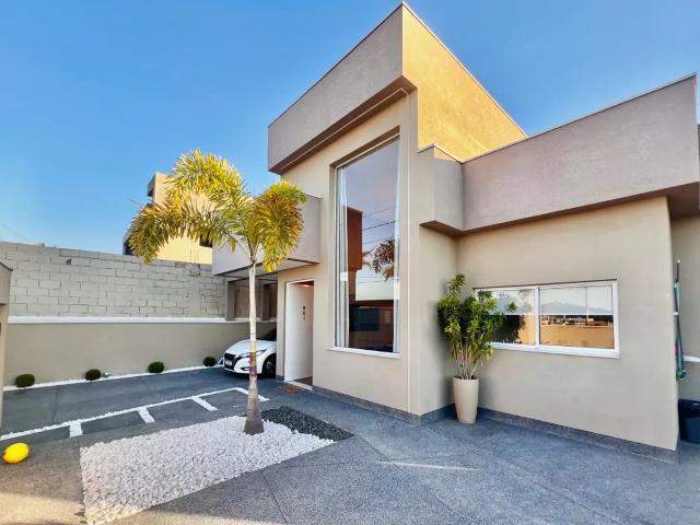 Casa / Sobrado em Condomínio para Venda em Santana de Parnaíba/SP Villas do Jaguari 3 Quartos