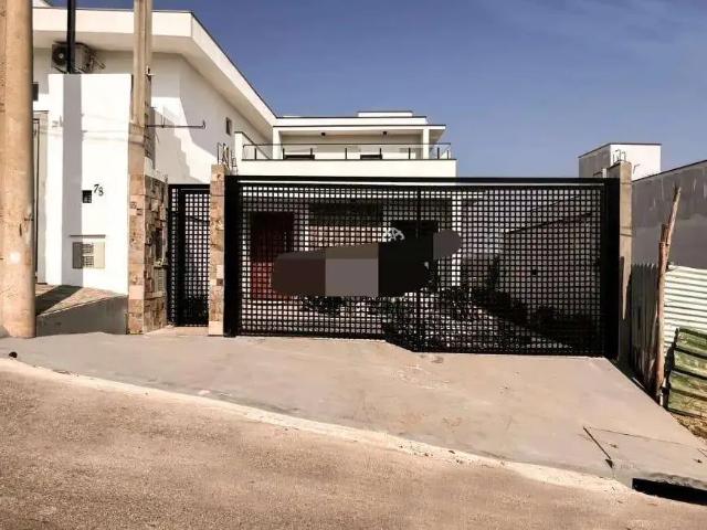 Casa / Sobrado em Condomínio para Venda em Santana de Parnaíba/SP Villas do Jaguari 3 Quartos