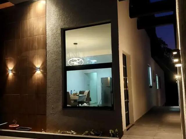 Casa / Sobrado em Condomínio para Venda em Santana de Parnaíba/SP Villas do Jaguari 3 Quartos