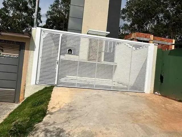 Casa / Sobrado em Condomínio para Venda em Santana de Parnaíba/SP Villas do Jaguari 3 Quartos