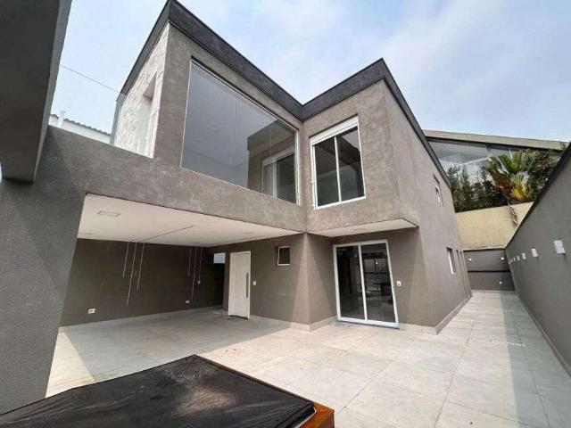 Casa / Sobrado em Condomínio para Venda em Santana de Parnaíba/SP Aldeia da Serra 3 Quartos