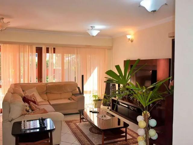Casa / Sobrado em Condomínio para Venda em Santana de Parnaíba/SP Aldeia da Serra