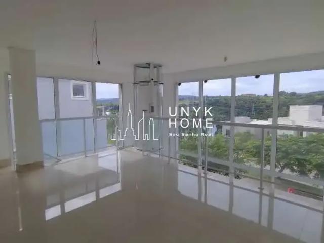 Casa / Sobrado em Condomínio para Venda em Santana de Parnaíba/SP Alphaville 4 Quartos