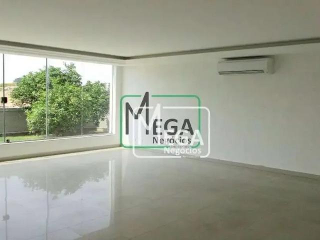 Casa / Sobrado em Condomínio para Venda em Santana de Parnaíba/SP Alphaville 5 Quartos
