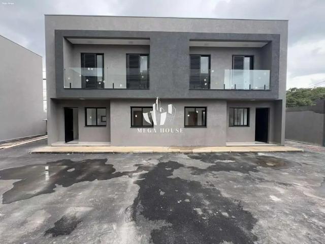 Casa / Sobrado em Condomínio para Venda em Santana de Parnaíba/SP Chácara do Solar II Fazendinha 2 Quartos