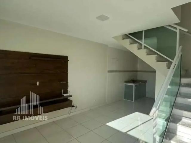 Casa / Sobrado em Condomínio para Venda em Santana de Parnaíba/SP Chácara do Solar II Fazendinha 2 Quartos