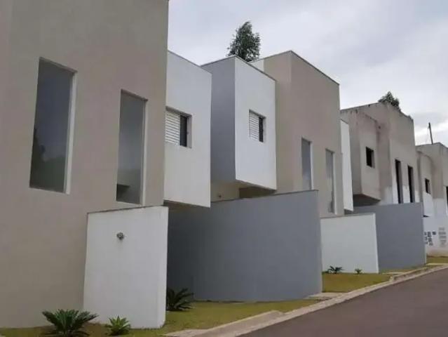 Casa / Sobrado em Condomínio para Venda em Santana de Parnaíba/SP Chácara do Solar II Fazendinha