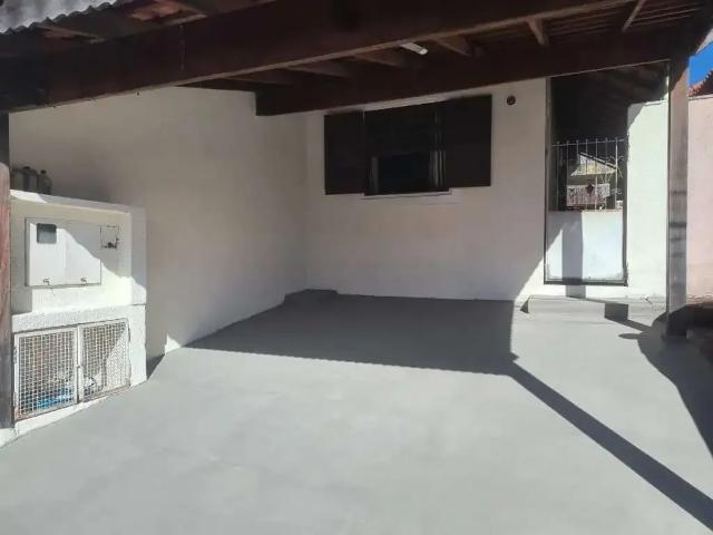 Casa / Sobrado em Condomínio para Venda em Santana de Parnaíba/SP Chácara do Solar III 2 Quartos
