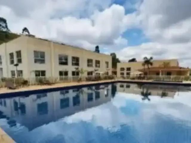 Casa / Sobrado em Condomínio para Venda em Santana de Parnaíba/SP Chácara do Solar III 2 Quartos
