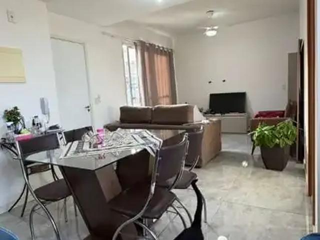 Casa / Sobrado em Condomínio para Venda em Santana de Parnaíba/SP Chácara do Solar III 2 Quartos