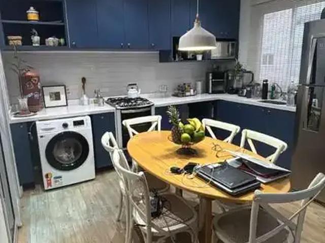 Casa / Sobrado em Condomínio para Venda em Santana de Parnaíba/SP Chácara do Solar III 2 Quartos