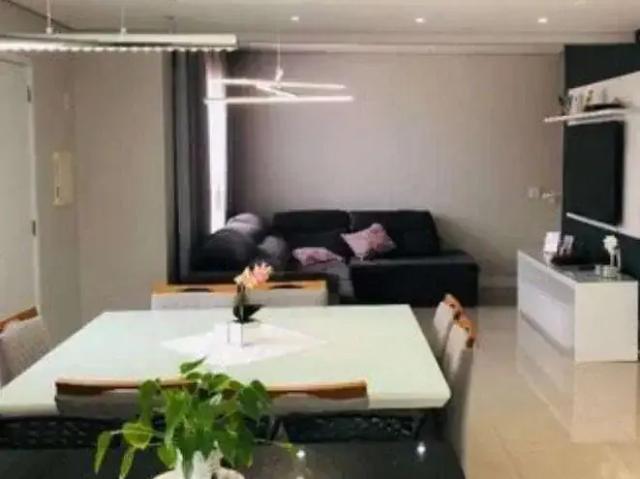 Casa / Sobrado em Condomínio para Venda em Santana de Parnaíba/SP Chácara do Solar III 3 Quartos
