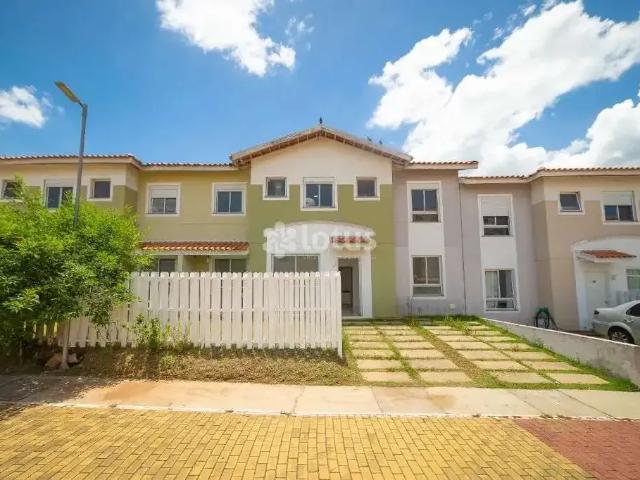 Casa / Sobrado em Condomínio para Venda em Santana de Parnaíba/SP Chácara do Solar III 3 Quartos