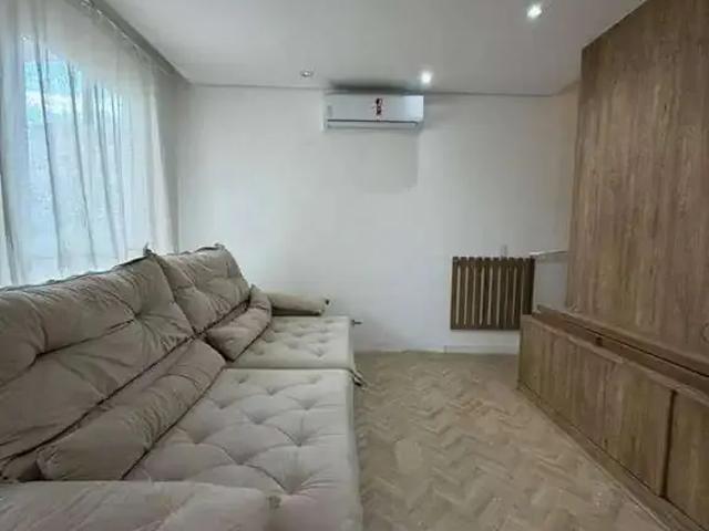 Casa / Sobrado em Condomínio para Venda em Santana de Parnaíba/SP Chácara do Solar III 3 Quartos