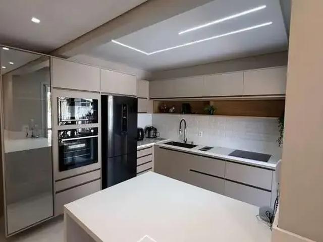 Casa / Sobrado em Condomínio para Venda em Santana de Parnaíba/SP Chácara do Solar III 3 Quartos